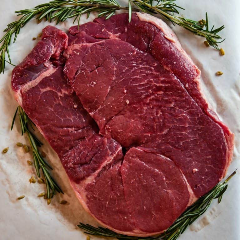 Products - J&G Beef
