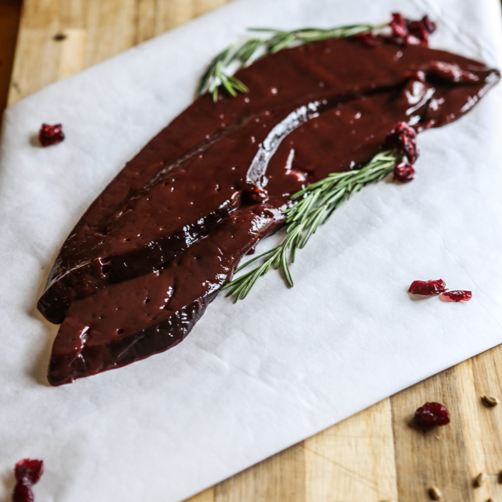 PRODUCTS - J&G Beef