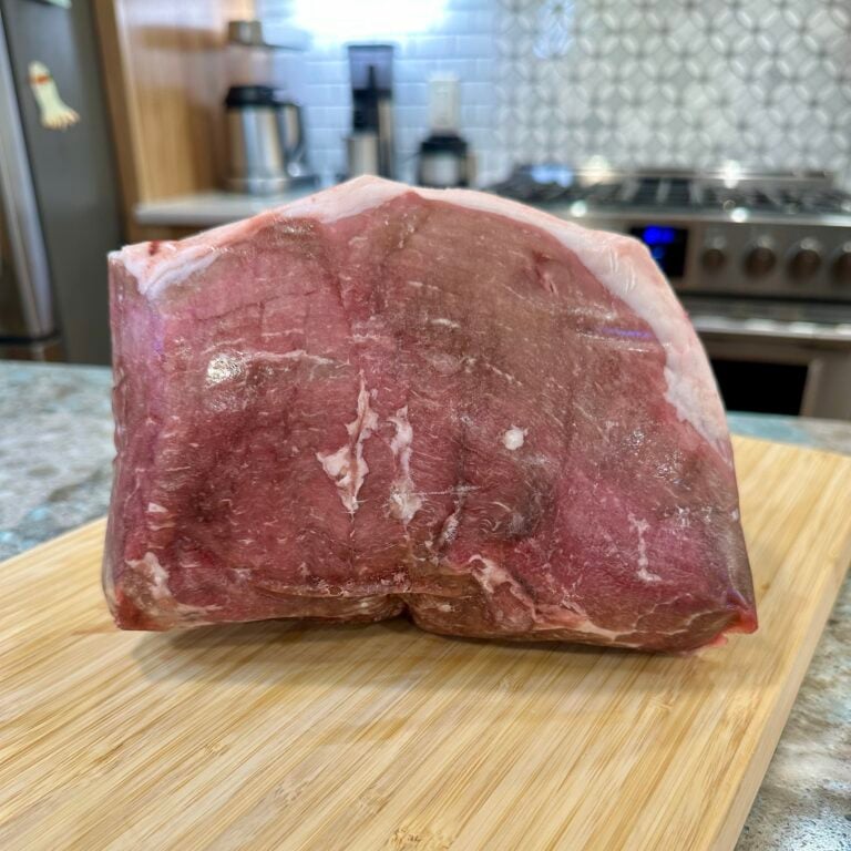 PRODUCTS - J&G Beef