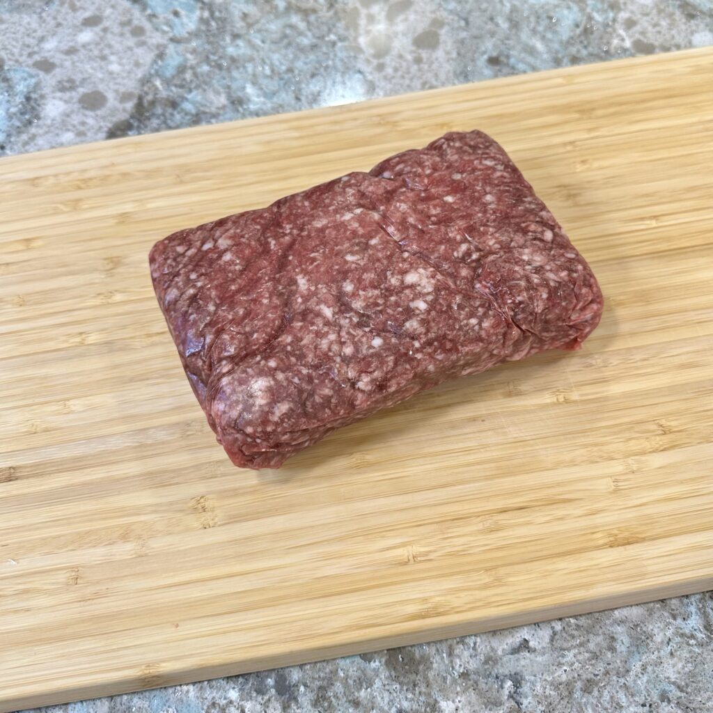 Beef - J&G Beef